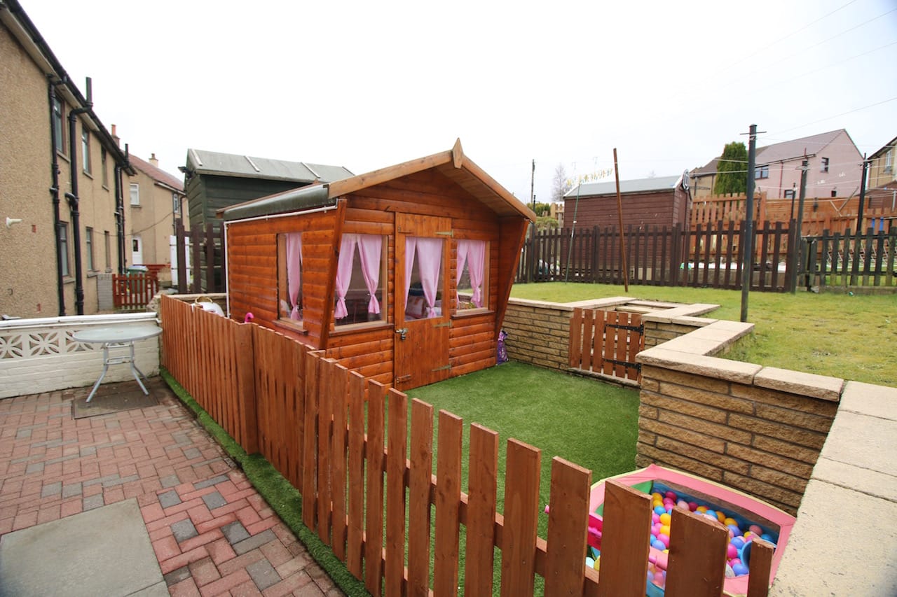 4 Keir Hardie Avenue, Laurieston, FK2 9JL - Nest Estate Agents