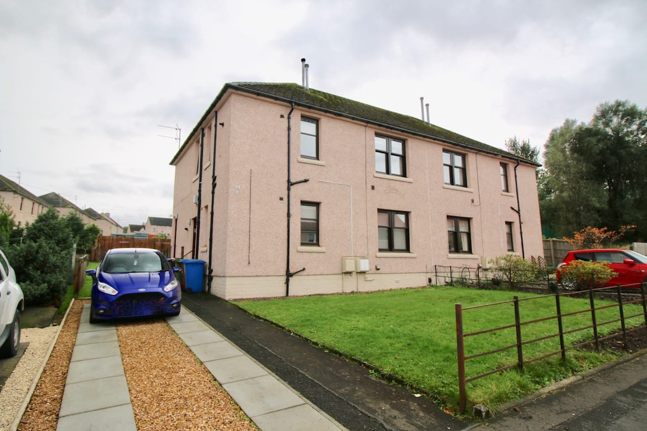 10 Simpson Drive, Maddiston, FK2 0LS - Nest Estate Agents