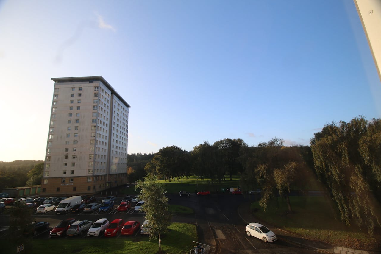 3/1 Paterson Tower, Falkirk, FK1 1TJ - Nest Estate Agents