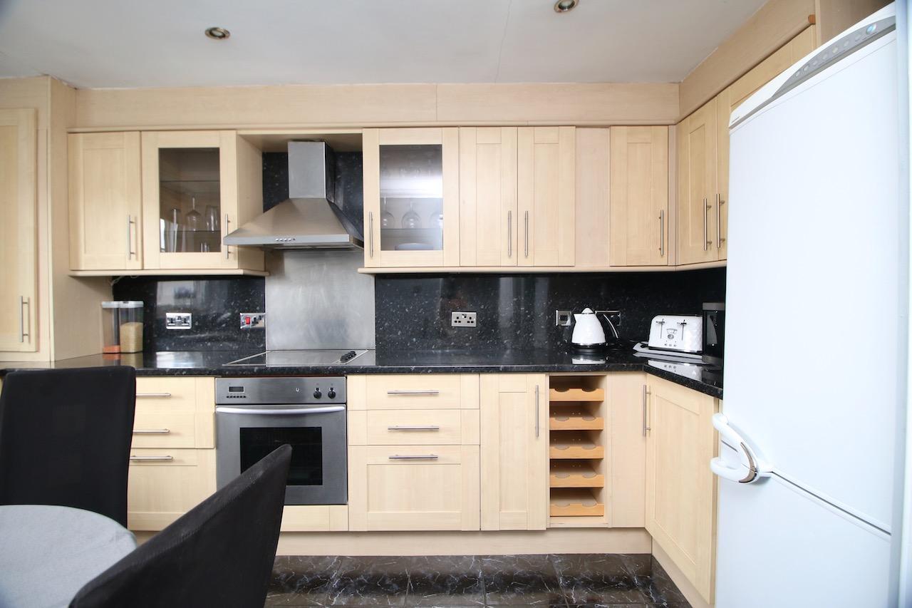 Morar Drive, Cumbernauld - Nest Estate Agents