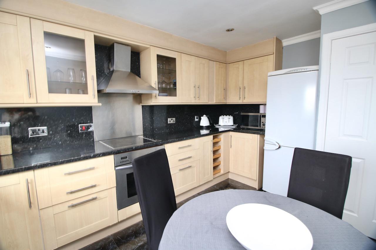 Morar Drive, Cumbernauld - Nest Estate Agents