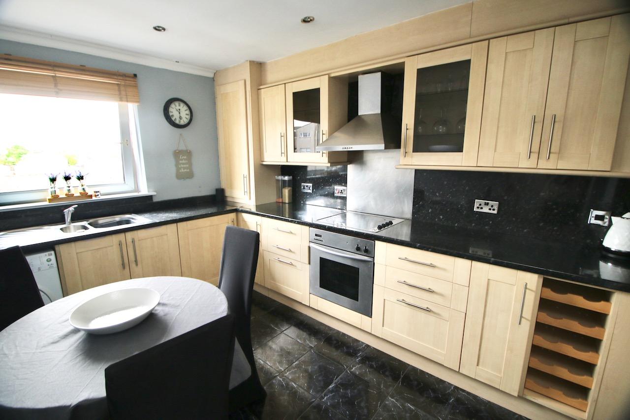 Morar Drive, Cumbernauld - Nest Estate Agents