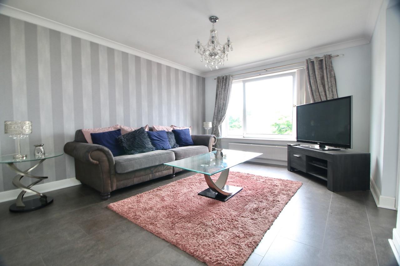 Morar Drive, Cumbernauld - Nest Estate Agents