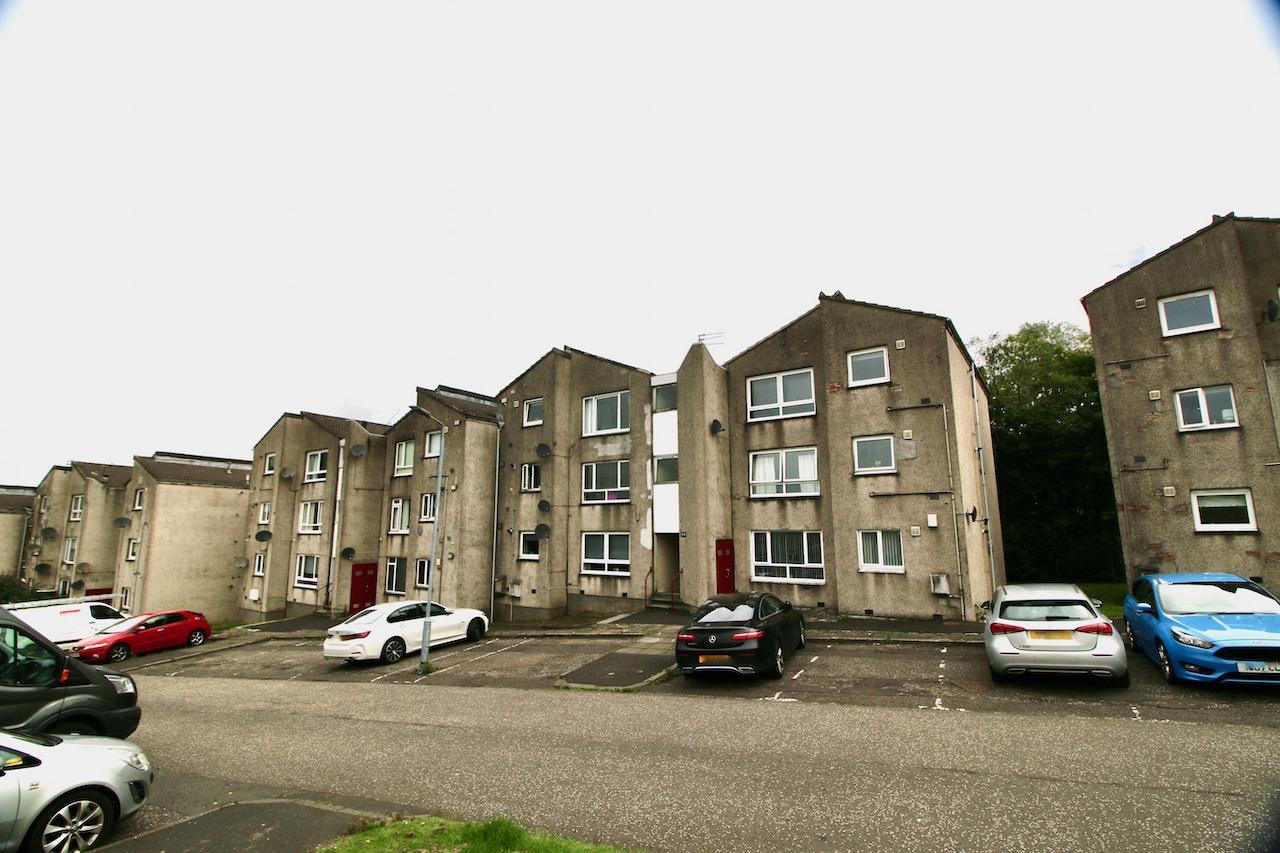 Morar Drive, Cumbernauld - Nest Estate Agents