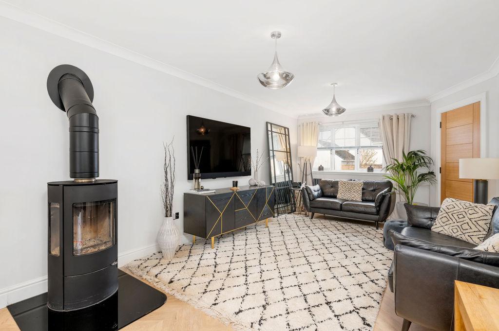 Milne Drive, Falkirk - Nest Estate Agents