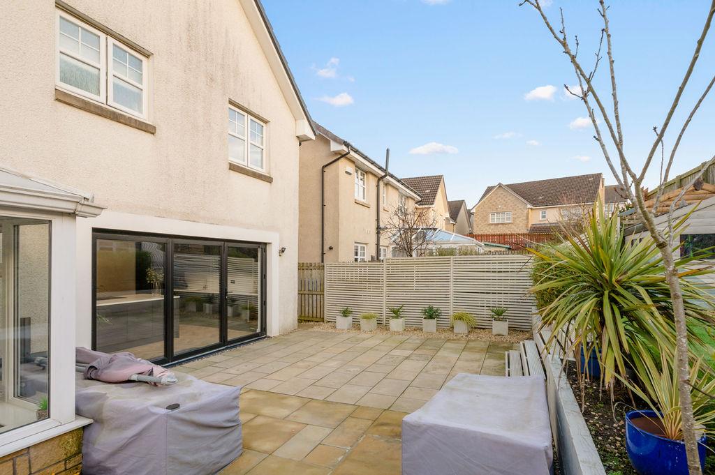 Milne Drive, Falkirk - Nest Estate Agents